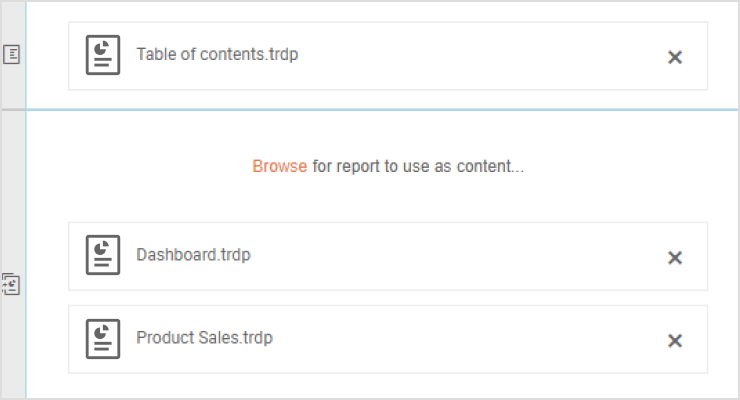 Net Reporting Core Blazor Wpf Angular Telerik Reporting 7424