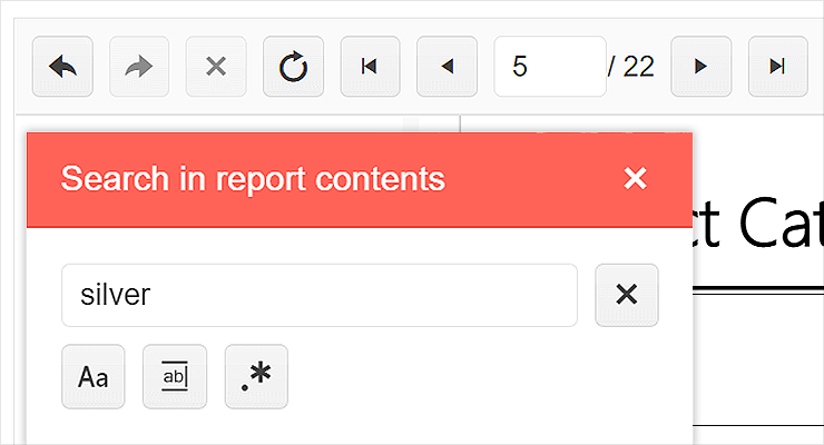 Net Reporting Core Blazor Wpf Angular Telerik Reporting