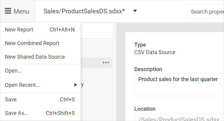 Net Reporting Core Blazor Wpf Angular Telerik Reporting