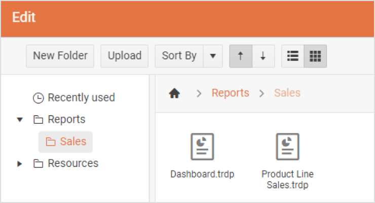 Net Reporting Core Blazor Wpf Angular Telerik Reporting