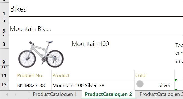 Net Reporting Core Blazor Wpf Angular Telerik Reporting