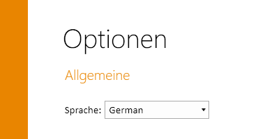 Reporting Tool for HTML5, ASP.NET Ajax, MVC, WPF, WinForms - Telerik