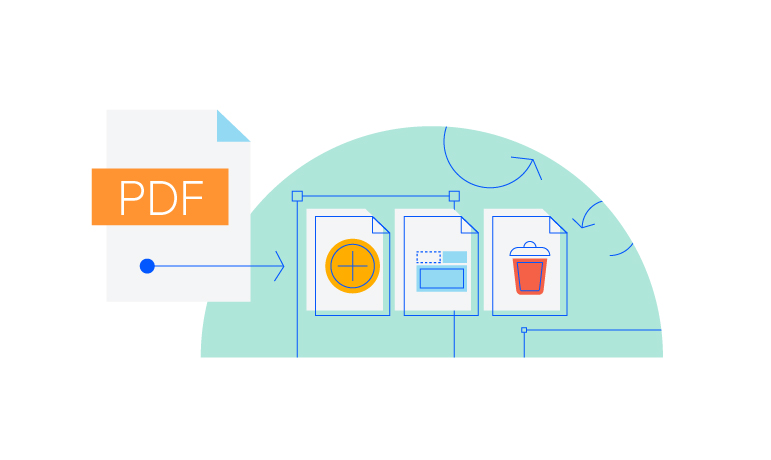 PDF Processing – Document Processing Libraries - Telerik PDF Processing – Document Processing Libraries - Telerik