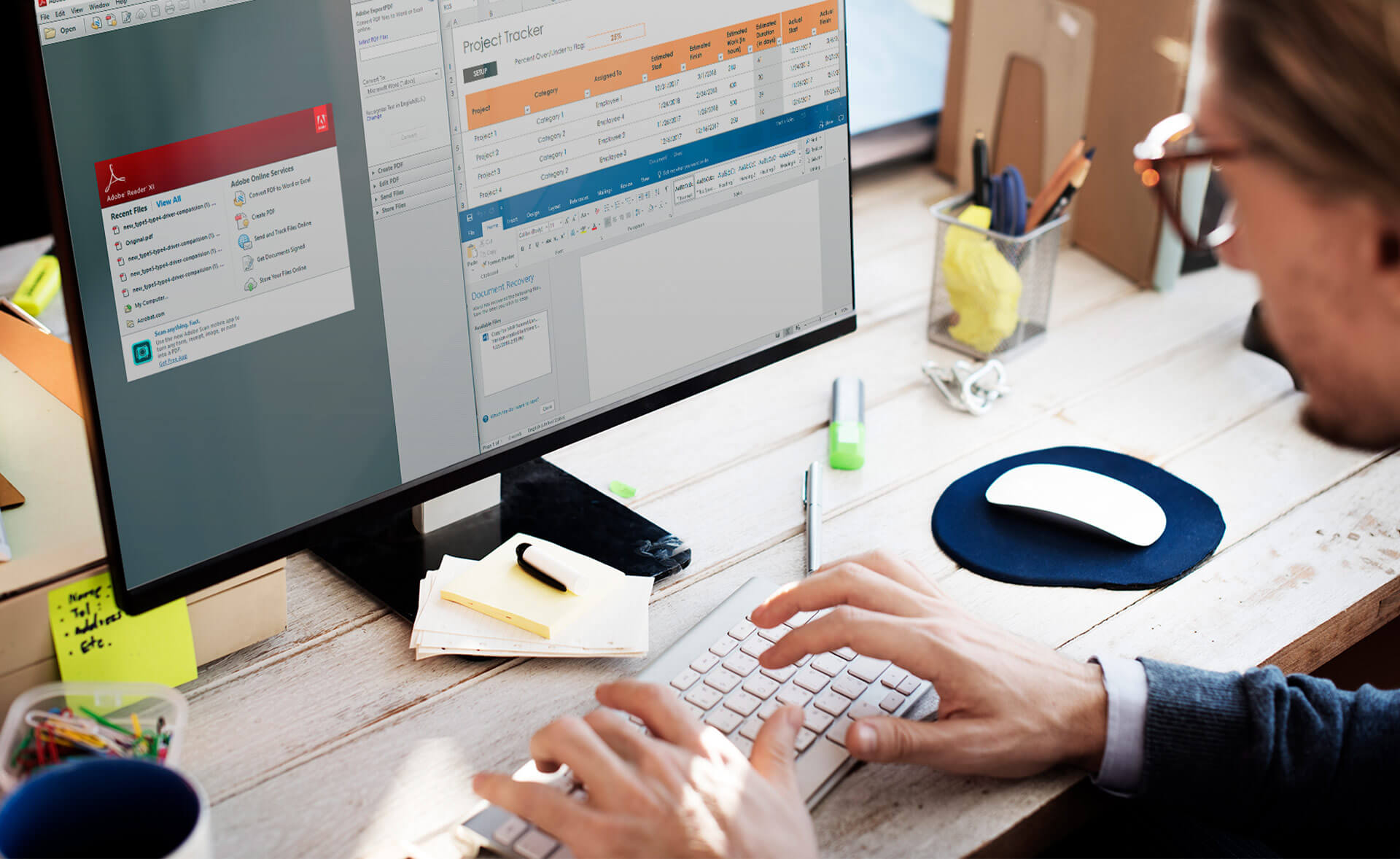 Document Processing Libraries - Telerik Document Processing Libraries - Telerik
