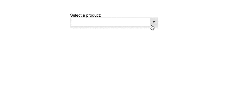 Blazor ComboBox Component | Telerik UI for Blazor Blazor ComboBox Component | Telerik UI for Blazor