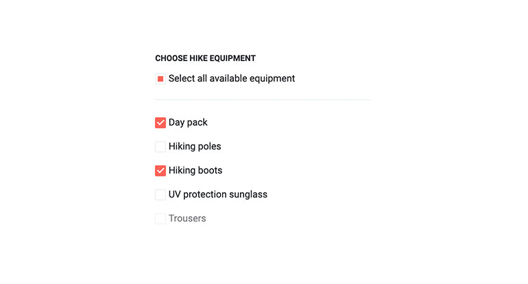 Blazor CheckBox Component | Telerik UI for Blazor Blazor CheckBox Component | Telerik UI for Blazor