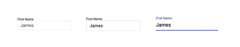 Blazor TextBox Component | Telerik UI for Blazor Blazor TextBox Component | Telerik UI for Blazor