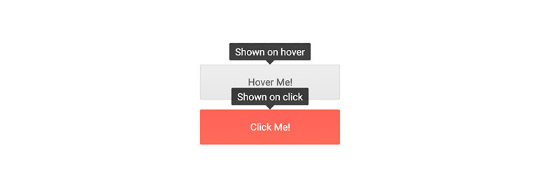 Blazor Tooltip Component | Telerik UI for Blazor Blazor Tooltip Component | Telerik UI for Blazor