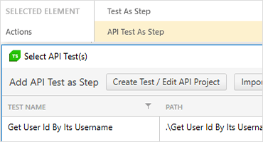 Automated Testing for Web, Mobile and Desktop Apps - Telerik Test Studio