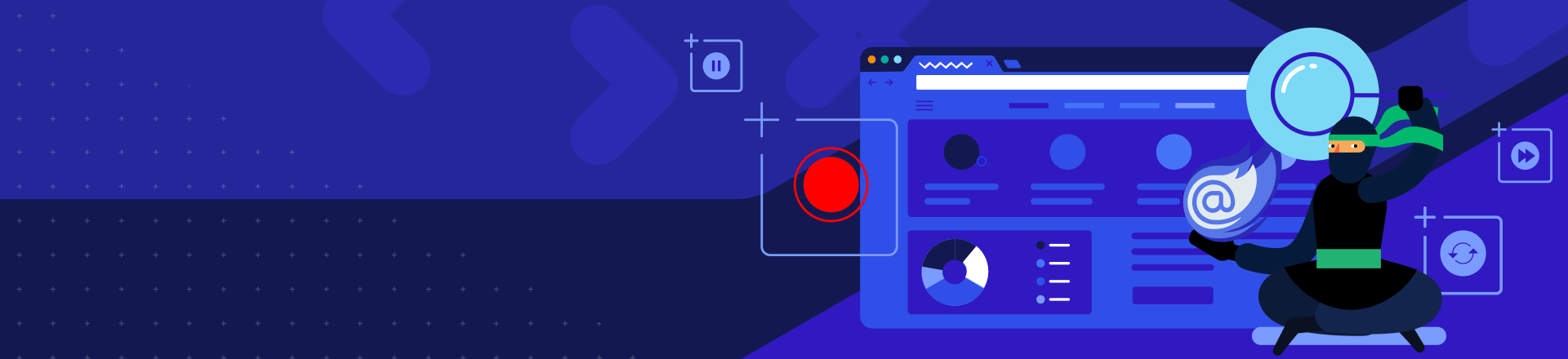 Test Studio Automated Testing Tool