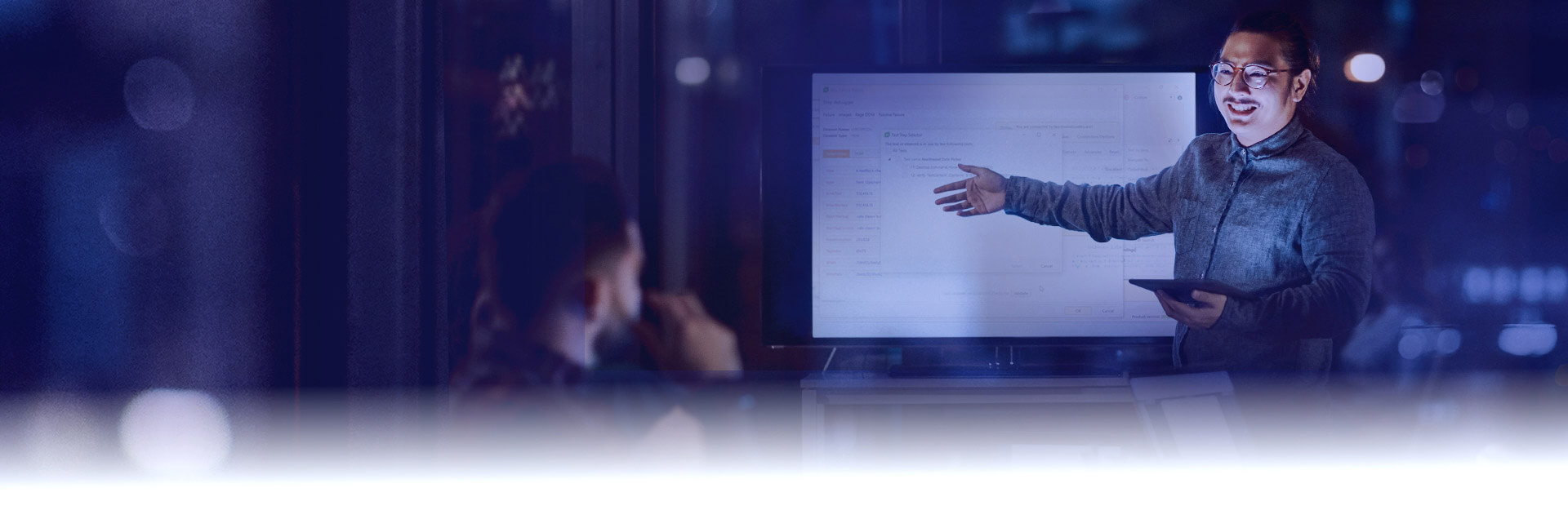 Make Automated Testing Succeed With Telerik Test Studio Trainings Make Automated Testing Succeed With Telerik Test Studio Trainings