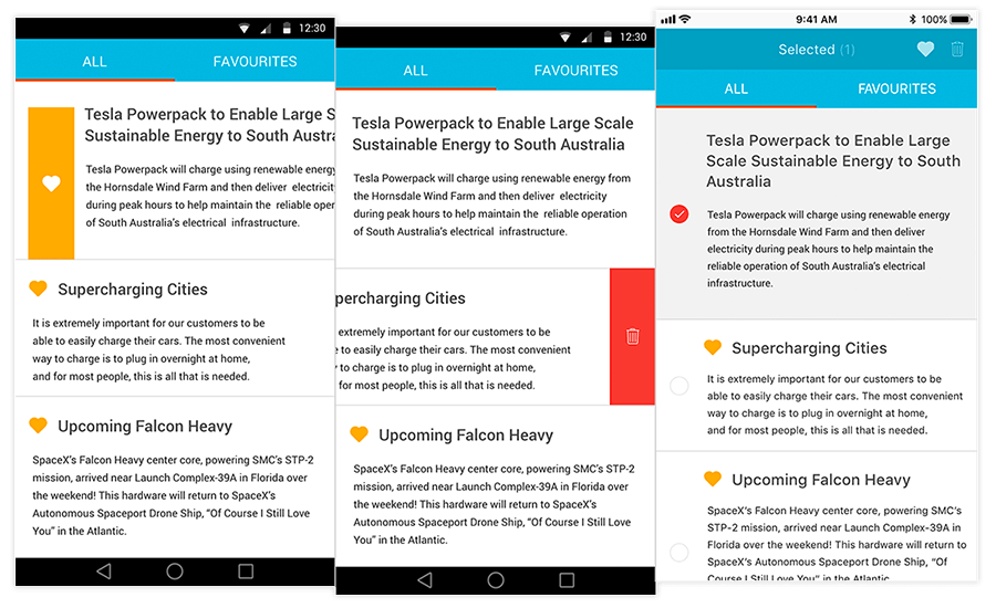 Xamarinforms Listview Control Progress Telerik Ui For Xamarin Xamarin Treeview Documentation