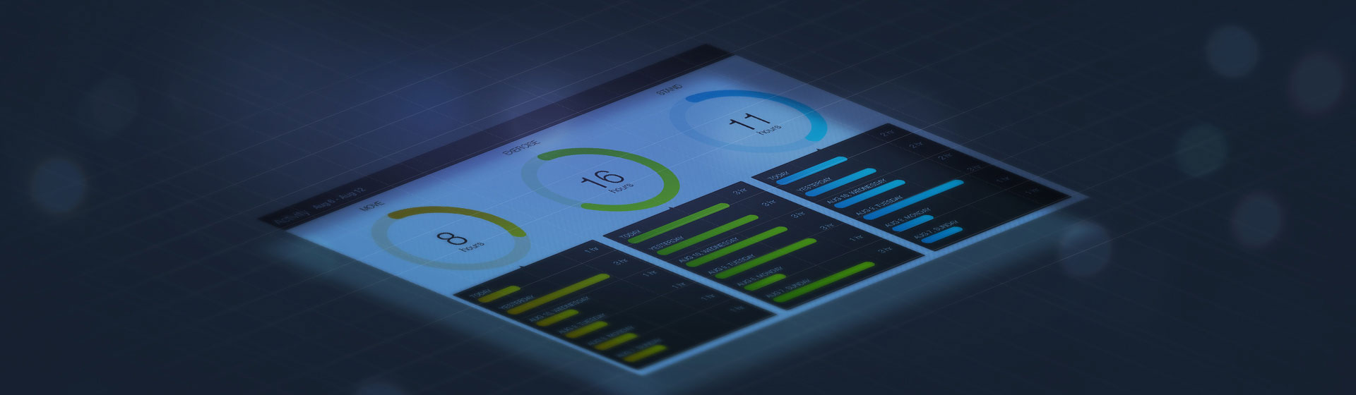 Xamarin.Forms Gauges Control | Telerik UI for Xamarin
