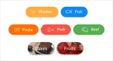 All Xamarin.Forms Controls You Will Ever Need | Telerik UI for Xamarin