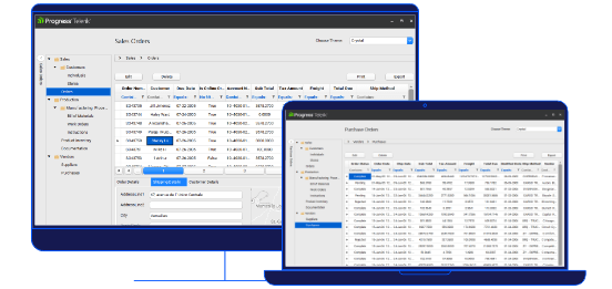 Winforms Interactive Demo Apps And Examples