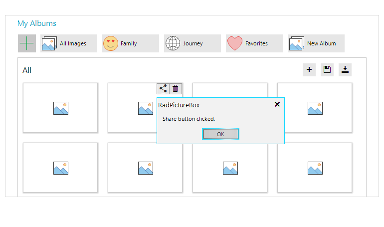 Picturebox Control Telerik Ui For Winforms Components Telerik