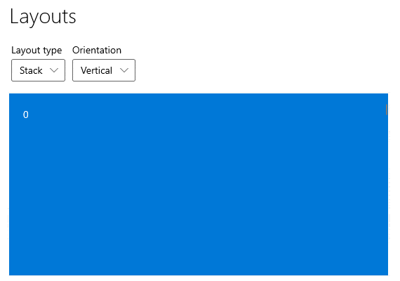WinUI ListView Control | Telerik UI for WinUI WinUI ListView Control | Telerik UI for WinUI