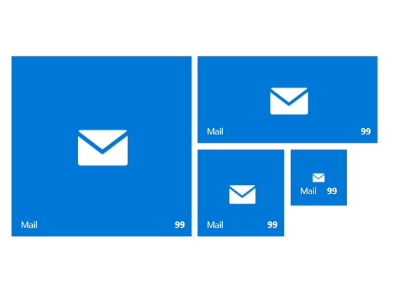 WinUI HubTile Control | Telerik UI for WinUI WinUI HubTile Control | Telerik UI for WinUI