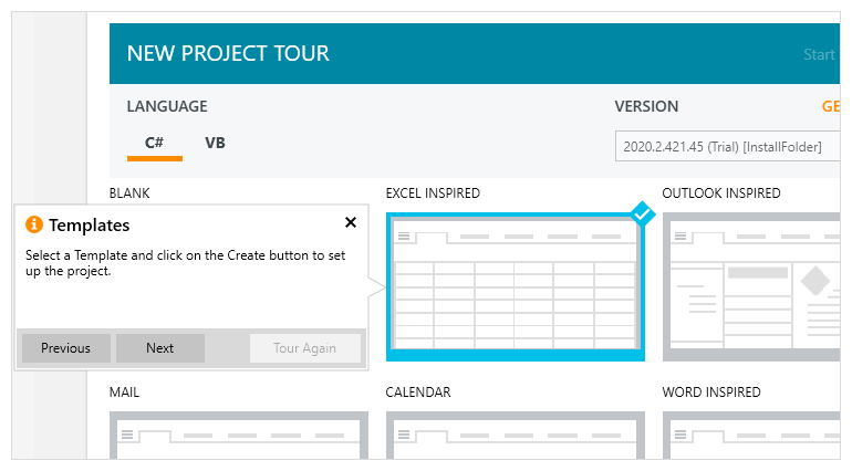 Whats New In Telerik Ui For Wpf