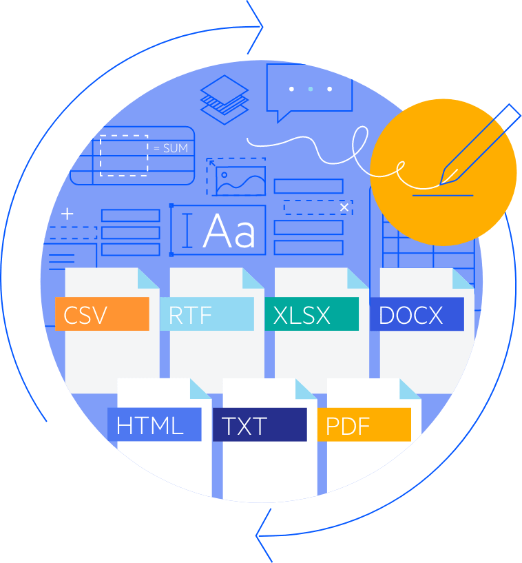 Complete Ui Toolbox With Over 160 Wpf Controls Telerik Ui For Wpf 7473