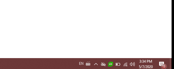 WPF Notify Icon Control | Telerik UI for WPF WPF Notify Icon Control | Telerik UI for WPF