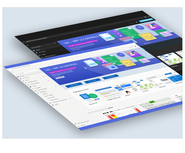 Whats New In Telerik Ui For Wpf
