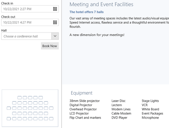 Wpf Datetimepicker Control Telerik Ui For Wpf
