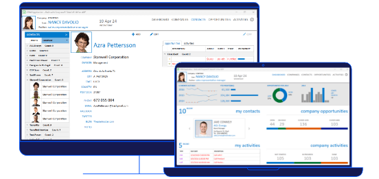 Complete Ui Toolbox With Over 160 Wpf Controls Telerik Ui For Wpf