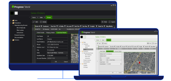 Wpf Interactive Demo Apps And Examples