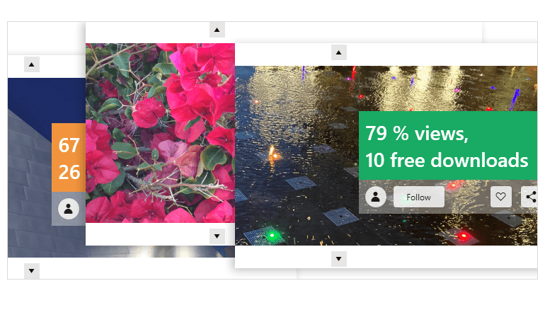 WPF SlideView Control | Telerik UI for WPF WPF SlideView Control | Telerik UI for WPF
