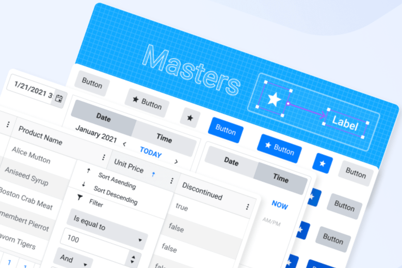 Roadmaps For Kendoreact Telerik And Kendo Ui Roadmaps