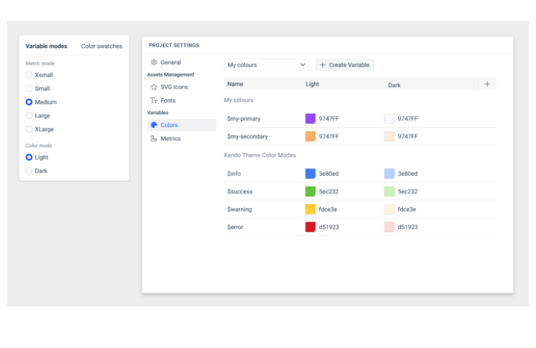 Whats New In Themebuilder