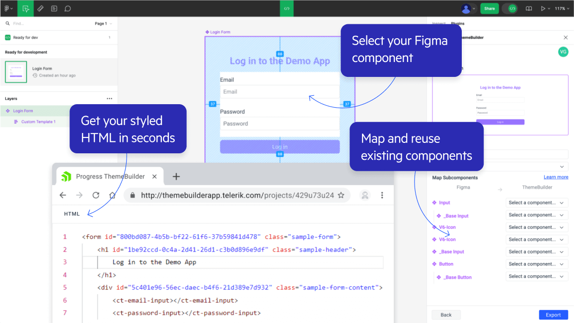 ThemeBuilder - The Powerful Telerik & Kendo UI ThemeBuilder ThemeBuilder - The Powerful Telerik & Kendo UI ThemeBuilder