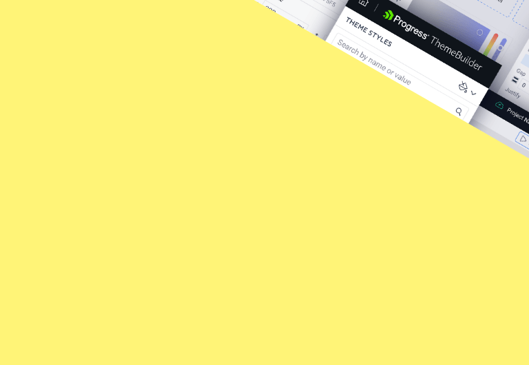 ThemeBuilder - The Powerful Telerik & Kendo UI ThemeBuilder ThemeBuilder - The Powerful Telerik & Kendo UI ThemeBuilder