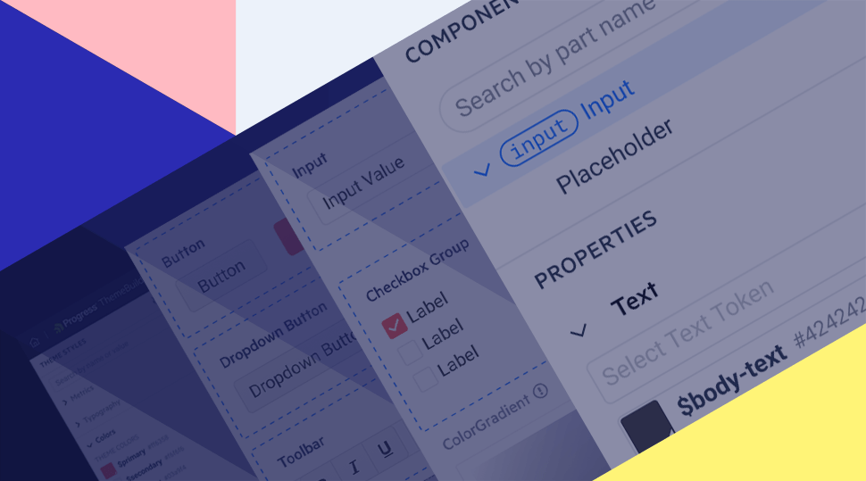 ThemeBuilder - The Powerful Telerik & Kendo UI ThemeBuilder ThemeBuilder - The Powerful Telerik & Kendo UI ThemeBuilder