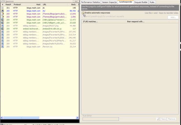 Getting Started with Fiddler Classic Web Debugging Proxy – Telerik Getting Started with Fiddler Classic Web Debugging Proxy – Telerik