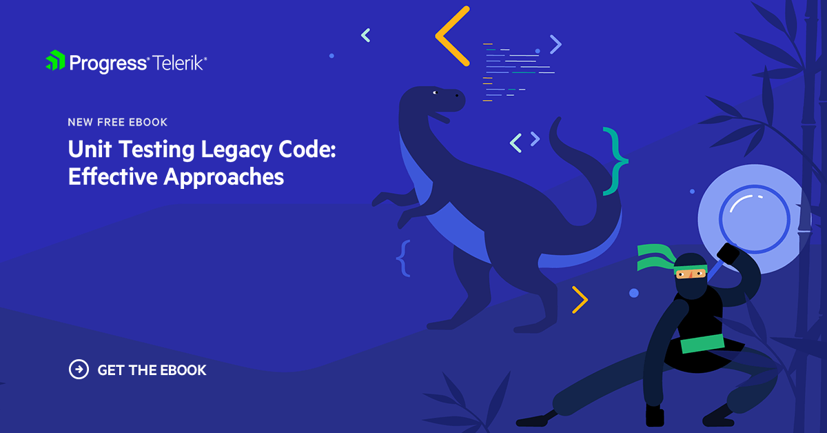 Ebook Unit Testing Legacy Code Effective Approaches