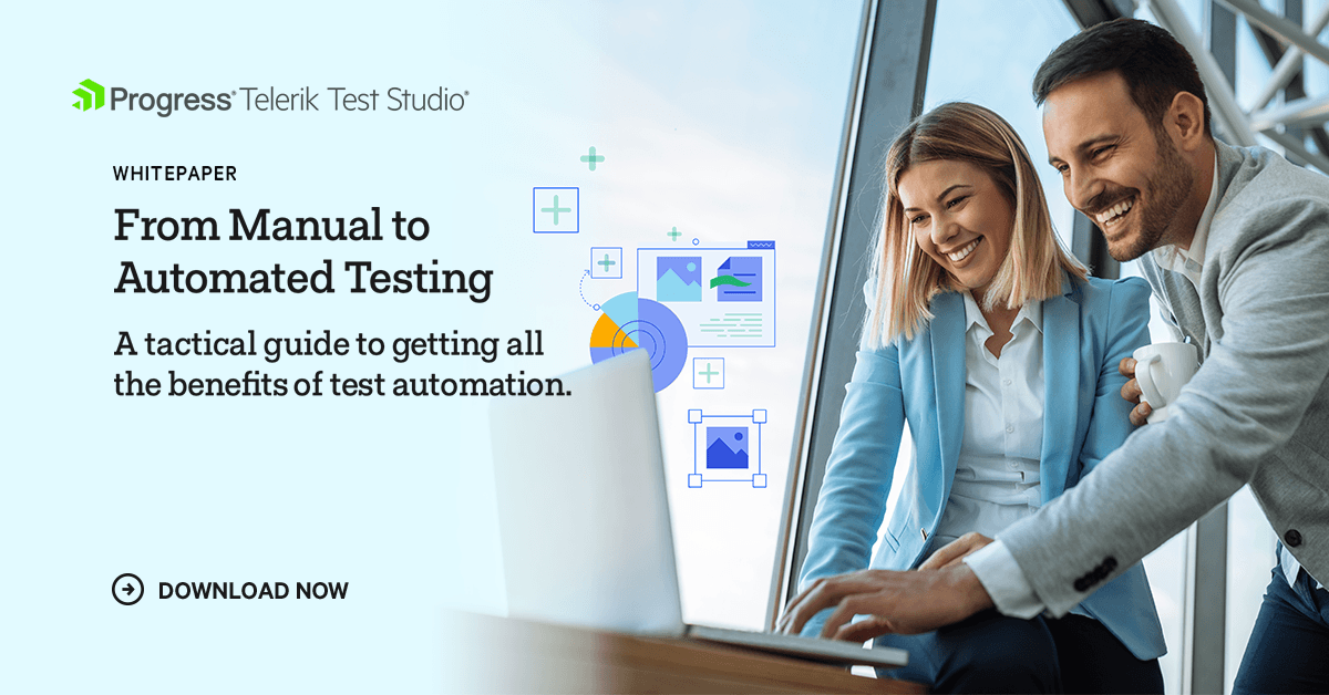 The Path To Test Automation Success A Tactical Guide