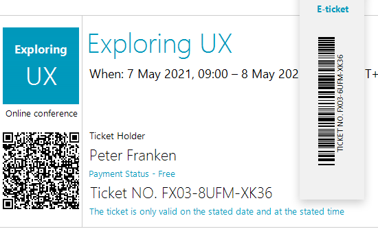 Barcode Control Telerik Ui For Winforms Components Telerik
