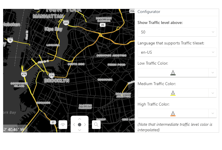 WPF Map Control | Telerik UI for WPF WPF Map Control | Telerik UI for WPF